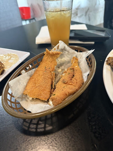 Sol'Delish CLT Restaurant Menu | Authentic Southern & Caribbean Flavors ...